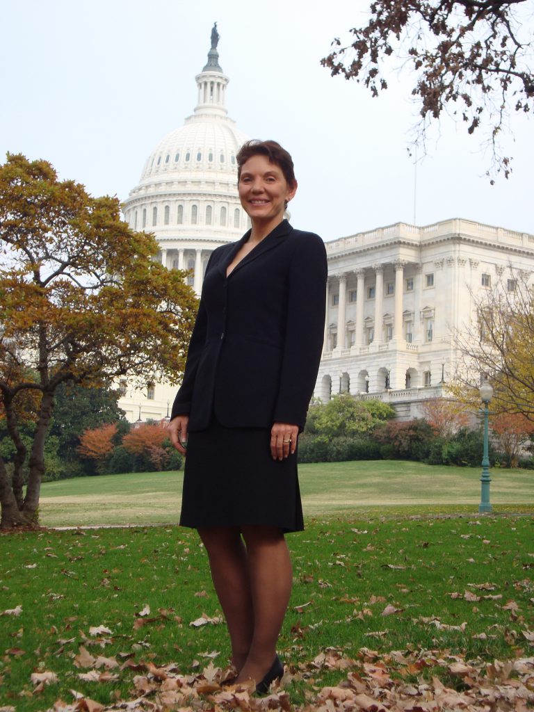 WRWF’s Reggie Littlejohn Partners in Screening of “It’s a Girl ...