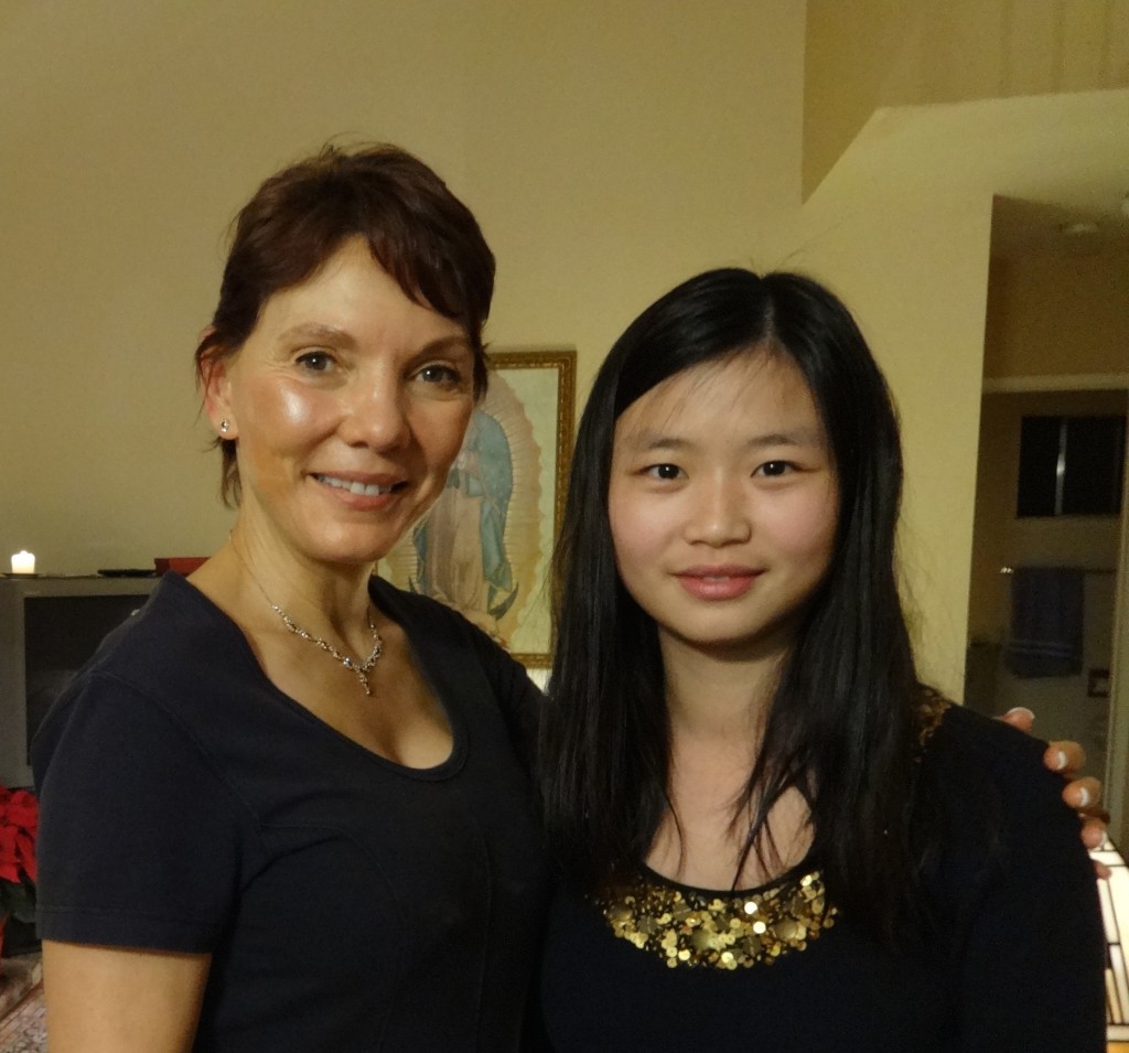 International Human Rights Day — Zhang Lin’s Daughters Granted Asylum ...