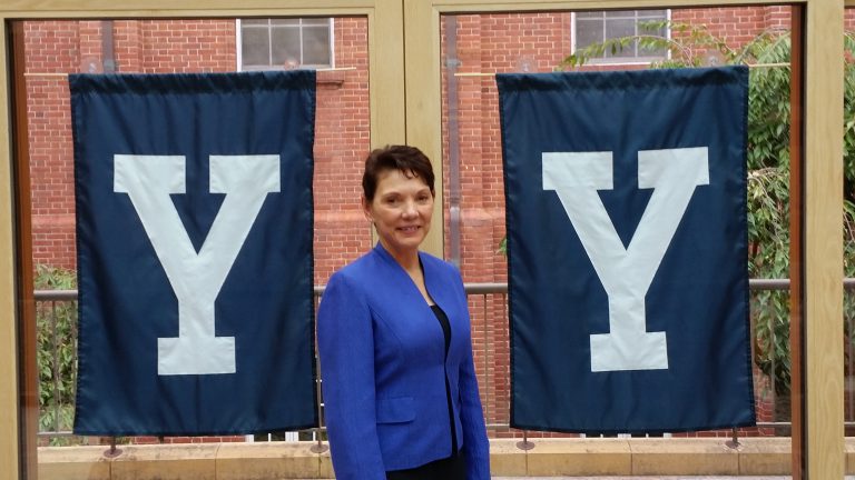 Reggie Littlejohn Keynotes Yale Conference | Womens Rights Without ...