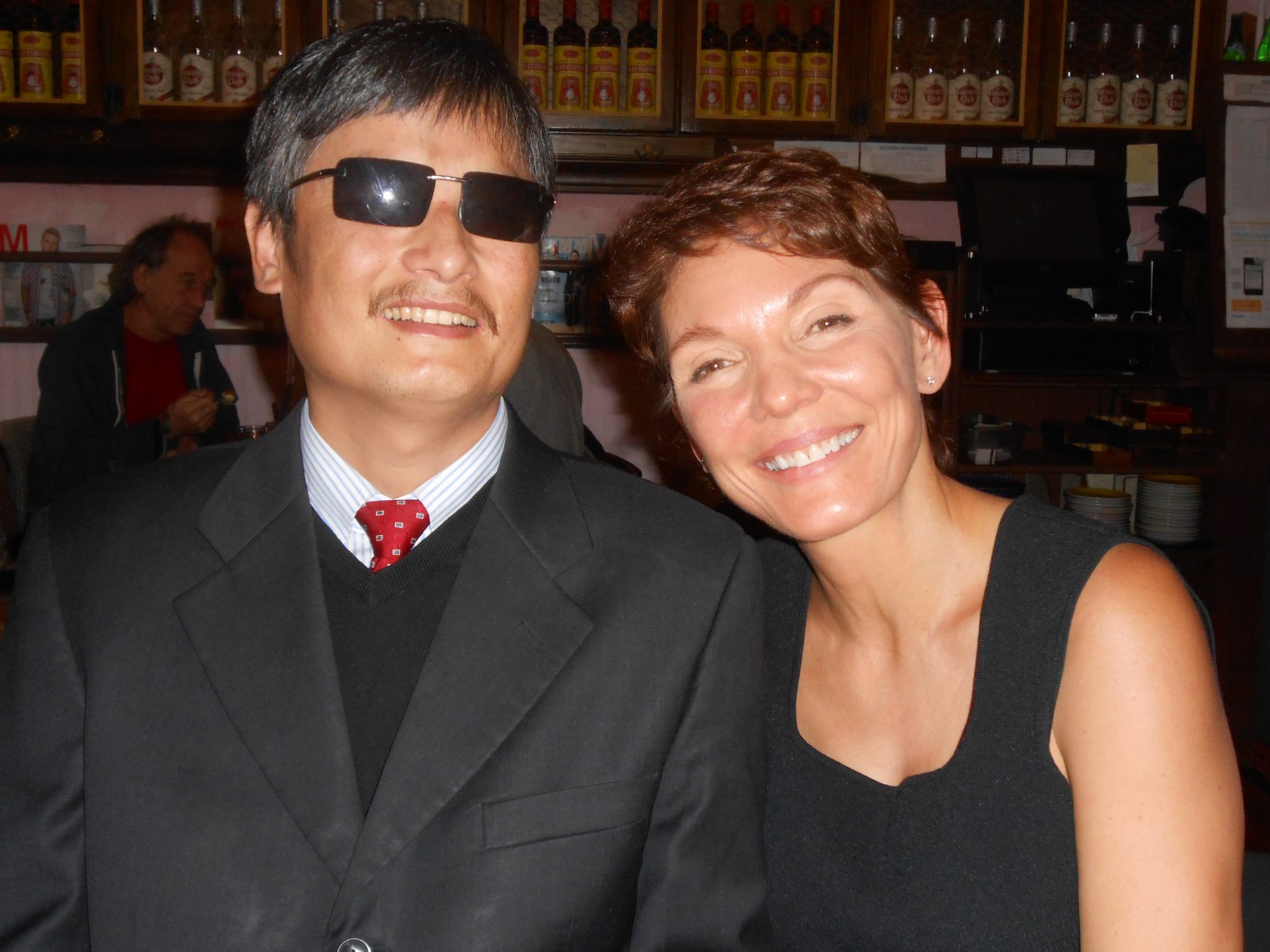 OPINION: CHEN GUANGCHENG’S SPEECH AT THE RNC: A BLACK EYE TO THE ...