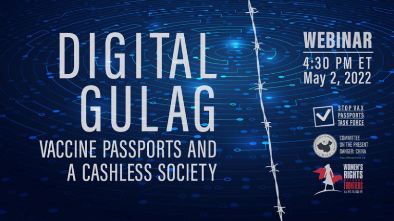 Womens Rights Without Frontiers