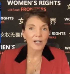 Womens Rights Without Frontiers