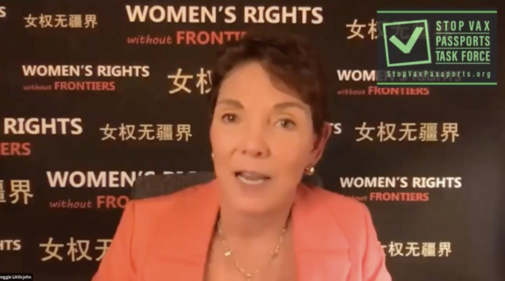 Womens Rights Without Frontiers