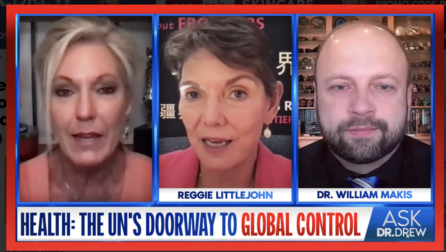 Womens Rights Without Frontiers