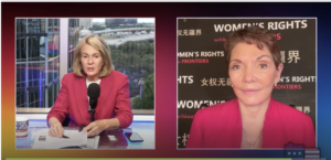 Womens Rights Without Frontiers