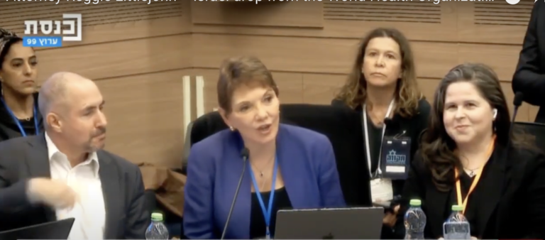 Womens Rights Without Frontiers